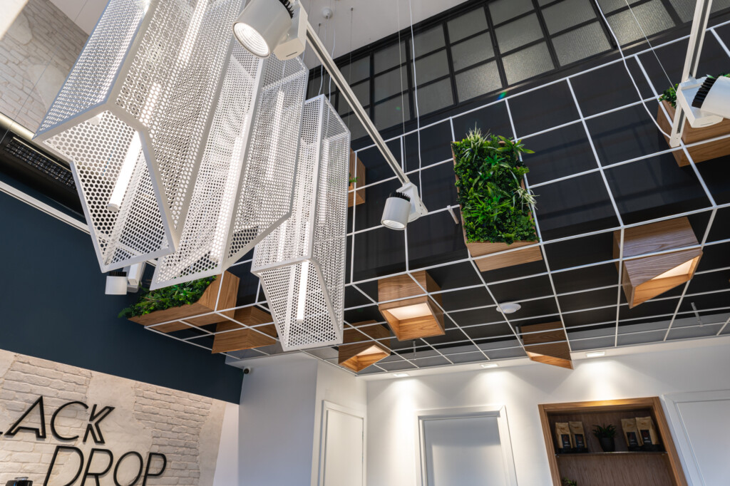 BlackDrop – MoreThanClick Photography