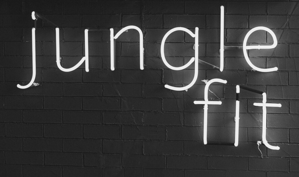 Jungle Fit – MoreThanClick Photography