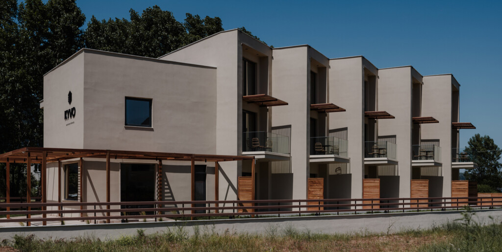 Kyvo Hotel - MoreThanClick Photography